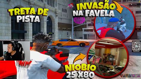 ALGUMAS KILLS DA TURQUIA INVASÃO NA FAVELA NIÓBIO TRETA DE PISTA