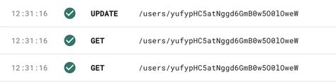 javascript firestore document is read multiple times after a single update in firebase