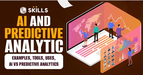 AI And Predictive Analytics Definition Examples Tools Function And