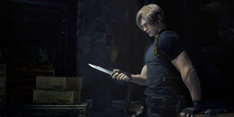 Resident Evil 4 Remake Pro Tips And Tricks