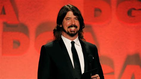 Things You Might Not Know About Dave Grohl Louder