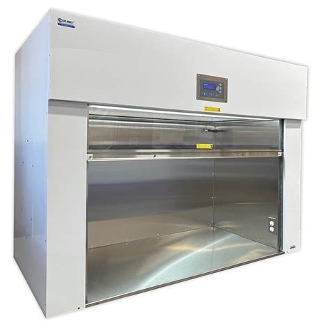Vertical Laminar Flow Hood Stainless Steel 4Feet