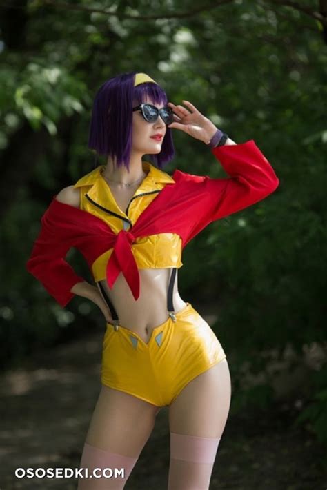Cowboy Bebop Naked Photos Leaked From Onlyfans Patreon Fansly