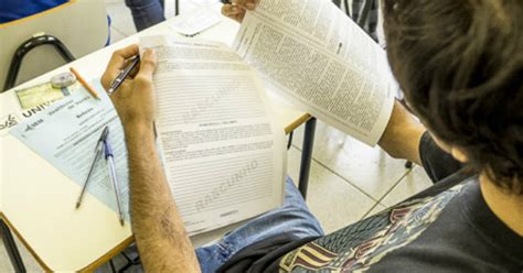 G1 UEM divulga resultado do Vestibular de Verão 2016 nesta terça