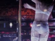 Naked Ali Cobrin In Lap Dance