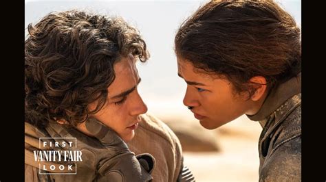 Agency News Find How Zendaya And Timothee Chalamet Shoot Sunset