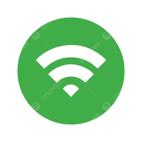 Wireless Signal Vector Art PNG Wifi Symbol Wireless Signal Mobile