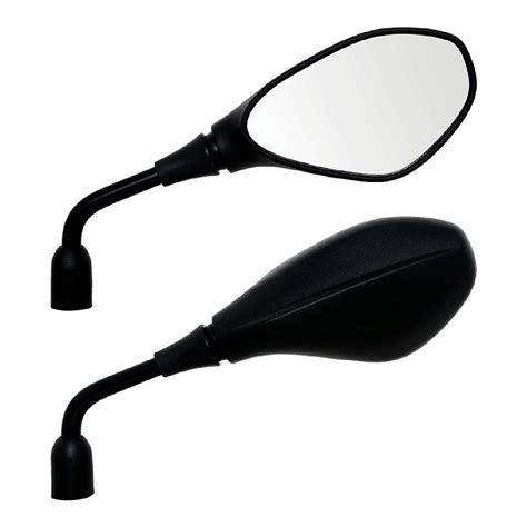 RETROVISOR BMW GS FIXO ROSCA HONDA PAR Duas Rodas Moto Peças