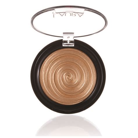 Laura Geller Baked Gelato Swirl Illuminator BeautyExpert