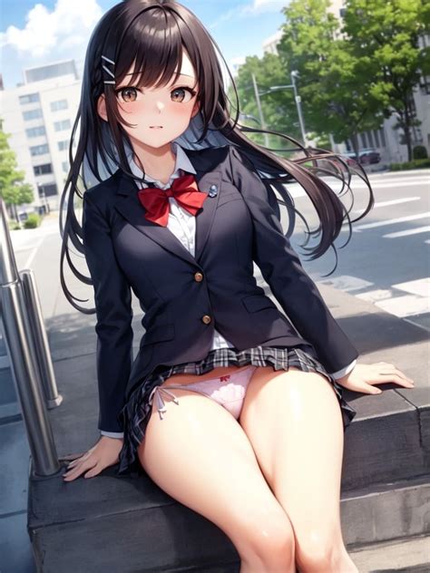 同人 犯 れたお嬢様JK ぽりっしゅ本舗 無料エロ同人誌ライブラリ
