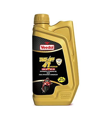 Veedol Take Off S W All Bike Engine Oil Ml Amazon In Car