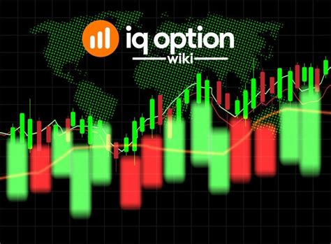 O Guia Definitivo Para Velas de Negociação na IQ Option IQ Option Wiki