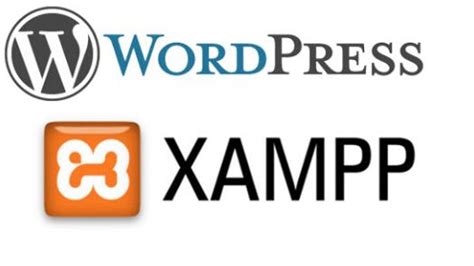 Cara Install WordPress Di Localhost Menggunakan XAMPP