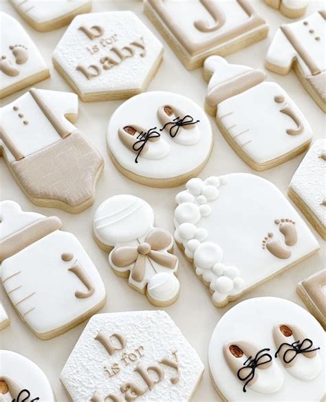 Baby Shower Deco Shower Bebe Simple Baby Shower Baby Shower Winter