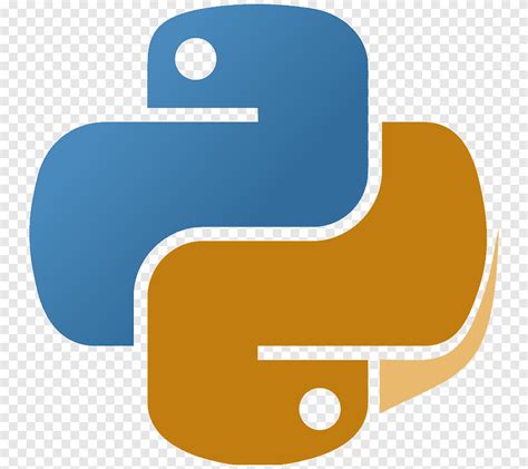 Lenguaje de programación python iconos computacionales diverso ángulo