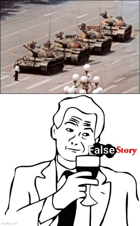 Idk What Happened On June 4th 1989 At Tiananmen Square Imgflip