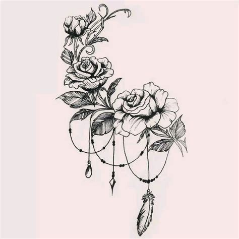 Pin by Jeck on Ваши пины Feminine shoulder tattoos Chest tattoos for