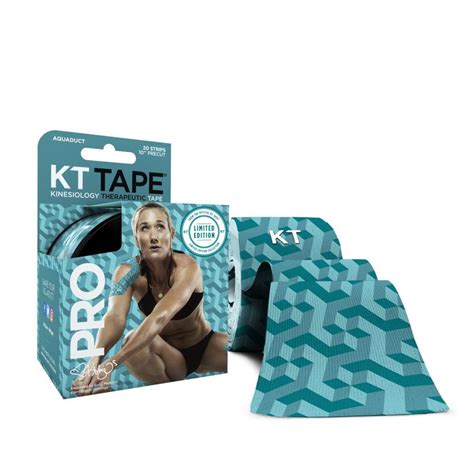 Ankle Stability KT Tape TheraTape Education Center Kt Tape
