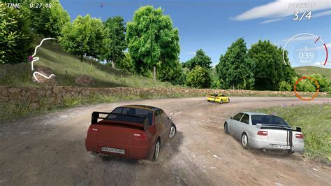 Rally Fury Extreme Racing By Refuel Games Pty Ltd Android Gameplay
