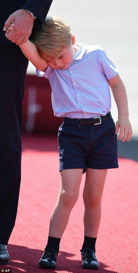 Pin By Amandine TORACCA On Kate Meghan And The Royals Prince George
