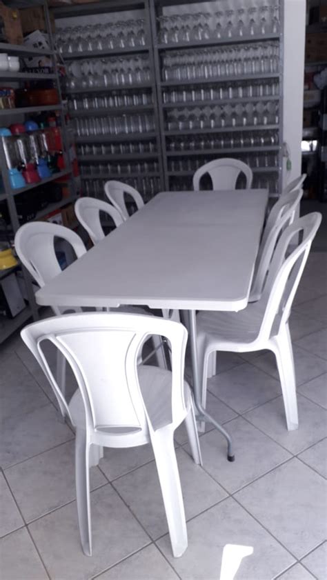 Locamp Loca O De Materiais Para Eventos Mesa Pranch O E Buffet