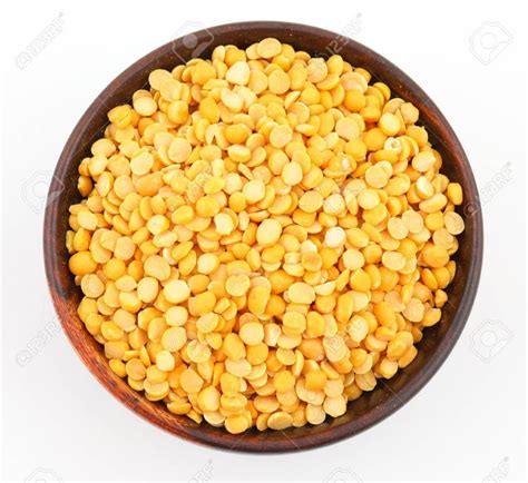 Yellow Toor Dal Pan India High In Protein At Rs 120 Kilogram In