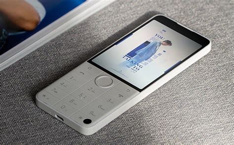 Meet Xiaomi Qin F22 Pro The Most Powerful Android Button Phone In