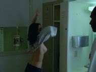Naked Eliza Dushku In The Alphabet Killer