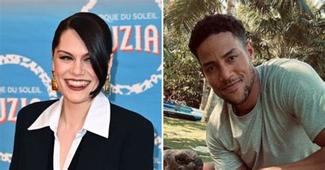 Who Is Jessie J S Boyfriend Meet Athlete Chanan Safir Colman Flipboard