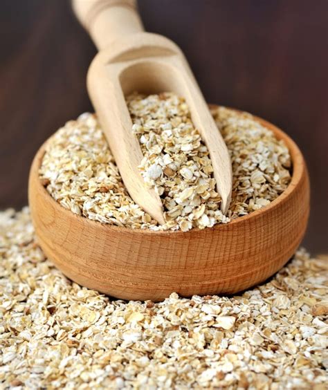 Rolled Oats Vs Quick Oats Desi Licious RD