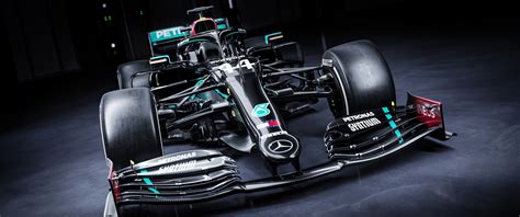 Mercedes Amg F W Eq Performance Wallpaper K Race Cars
