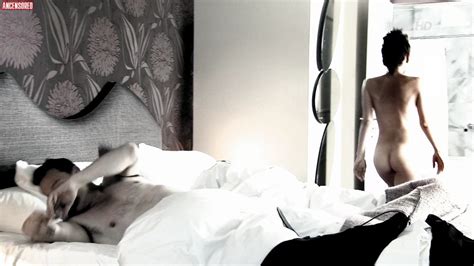 Naked Olivia Tusoli In Le Juge Est Une Femme