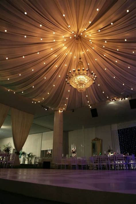 Ideas para decorar tu carpa el día de la boda Todoboda