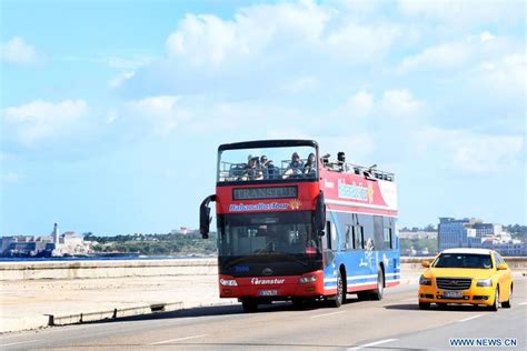 Cuba Experimenta Un Crecimiento Del Turismo En 2024 Excelencias Cuba