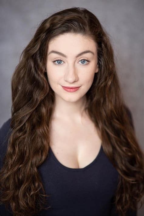 Amber Doig Thorne Profile Images The Movie Database TMDB