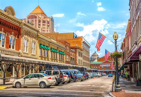 9 Most Beautiful Cities In Virginia WorldAtlas