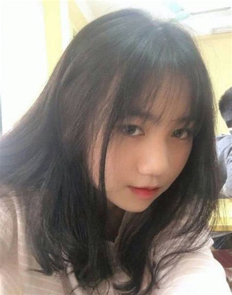 Tổng hợp ảnh gái k11 ngây thơ cute vạn người mê