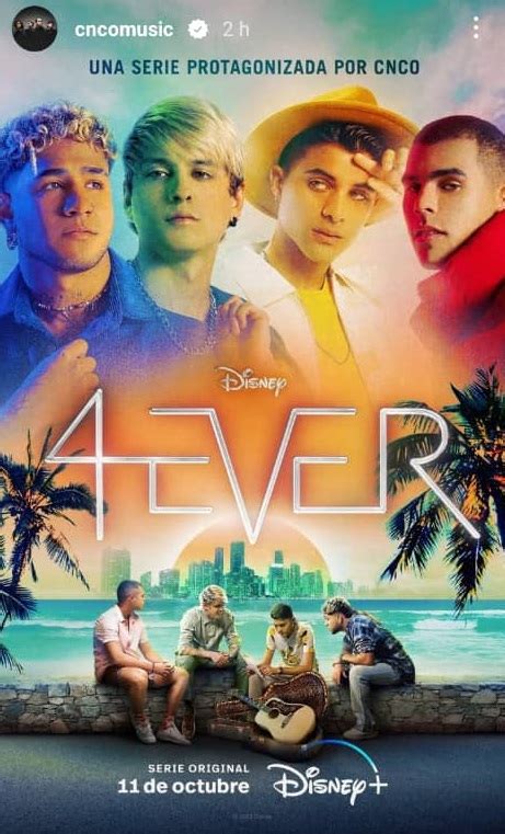 CNCO Se Despide De Sus Fans Venezolanas Intervez