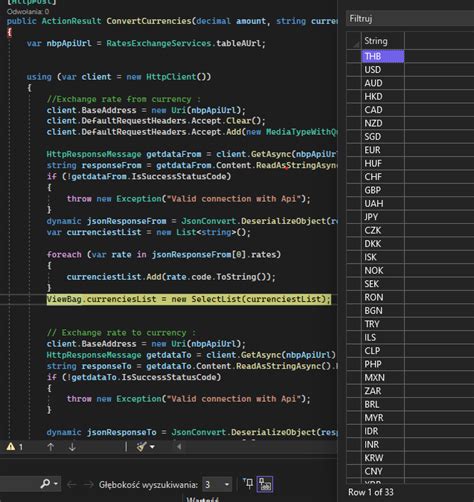 Json C Mvc Dropdownlist Using Ienumerable Visualizer Stack Overflow
