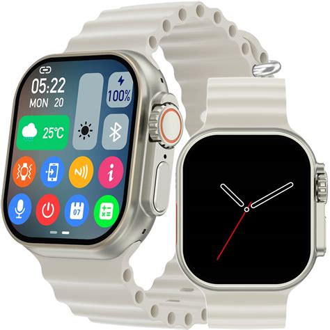 SMARTWATCH ZEGAREK Z FUNKCJĄ POMIARU CUKRU GLUKOZA Sklep Opinie