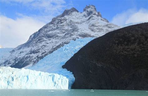 El Calafate En Dos D As Ruta Completa La Vida Son Dos Viajes