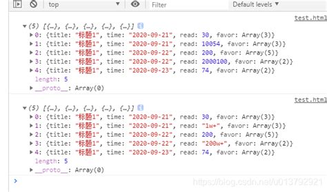 javascript中的map 函数与filter 函数的区别 js中map和filter区别 csdn博客