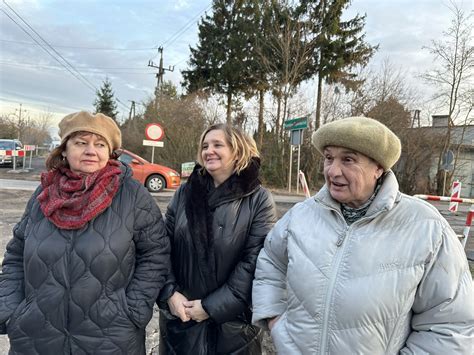 Galeria Mieszka Cy Granicznej Protestuj Epiotrkow Pl