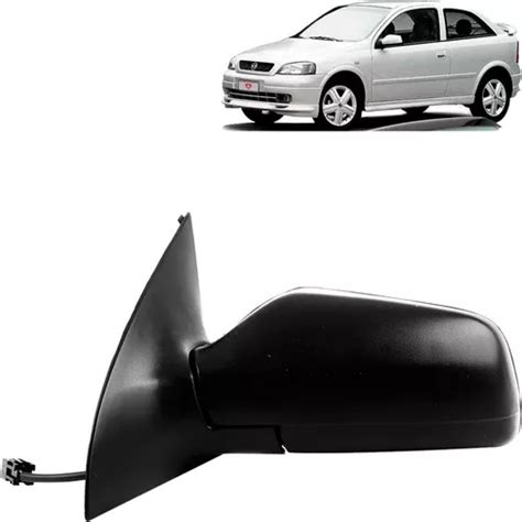 Retrovisor Astra Elétrico 98 99 2000 2001 2002 2003 2005 06 Frete grátis
