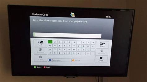 Gu A Paso A Paso C Mo Canjear Un C Digo Digital En Xbox