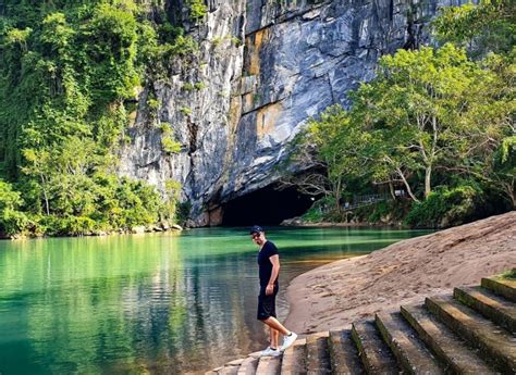 Động Phong Nha Khám phá vẻ đẹp kỳ quan đệ nhất động