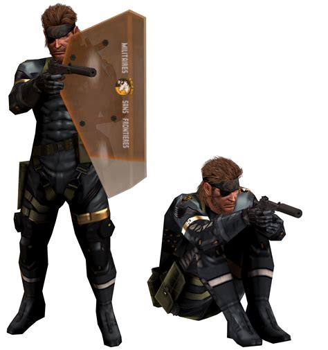 Metal Gear Solid Peace Walker Snake Sneak By Oryctesnasicornis On
