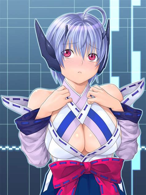 Phantasy Star And More Drawn By Yuzuriha Active Homing Danbooru