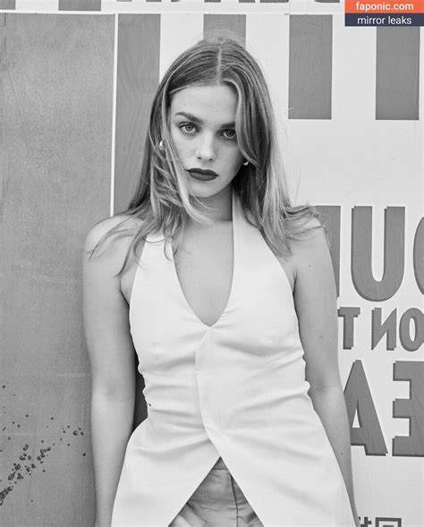 Teagan Croft Aka Teagancroft Nude Leaks Photo 11 Faponic