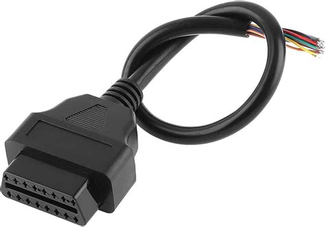 OBD2 Connector Pinout Types Codes Obd2 Obd Electrical 41 OFF